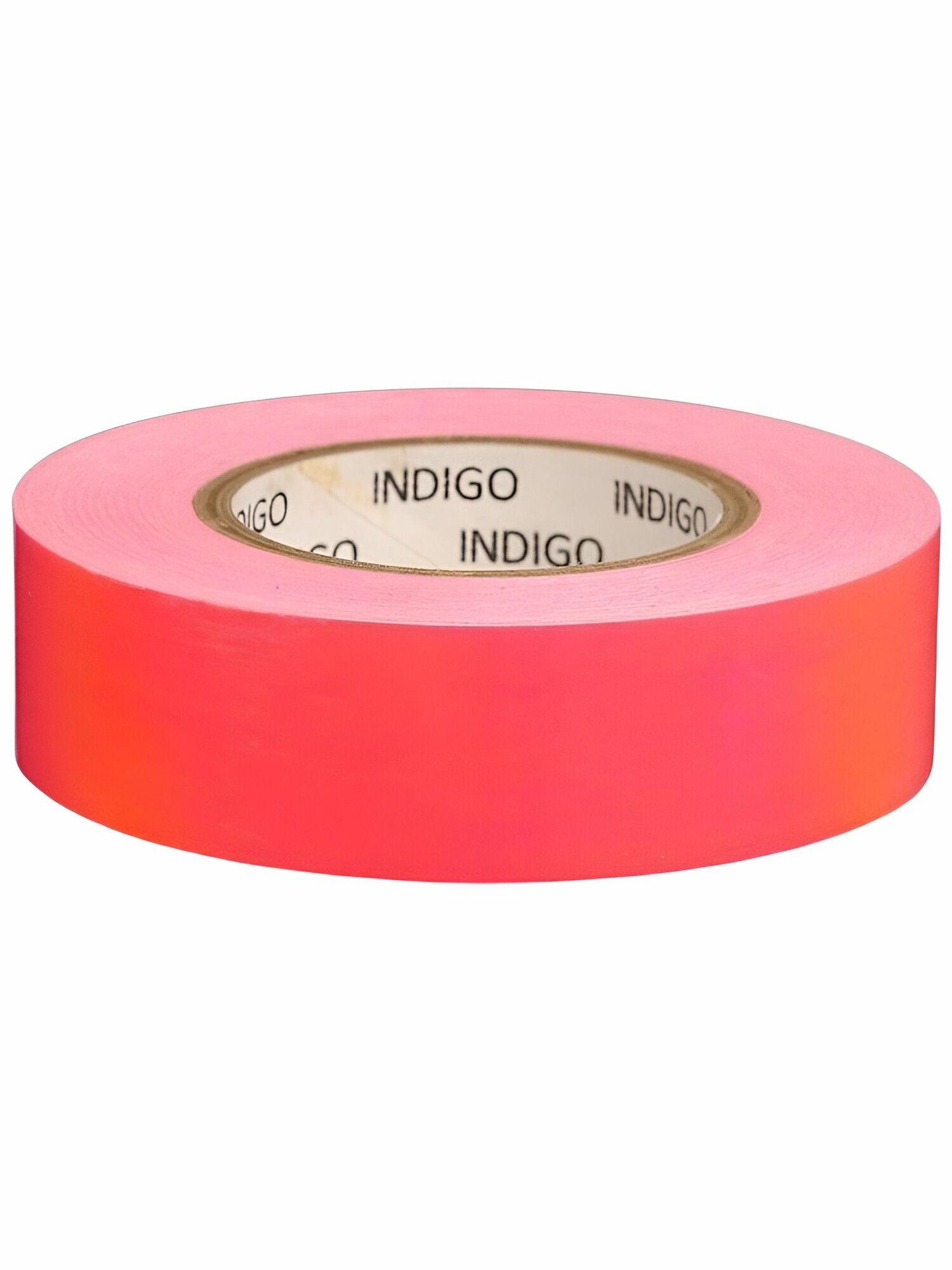 Обмотка для гимнастического обруча INDIGO Сhameleon, IN137-PN, 20мм*14м, розовый