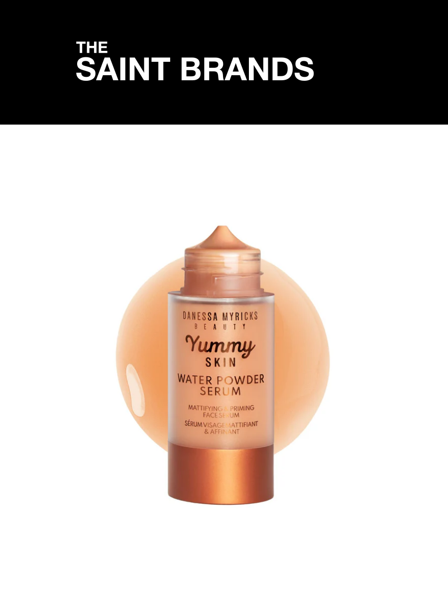 Сыворотка для лица Danessa Myricks Beauty Yummy Skin Water Powder Serum 30ml