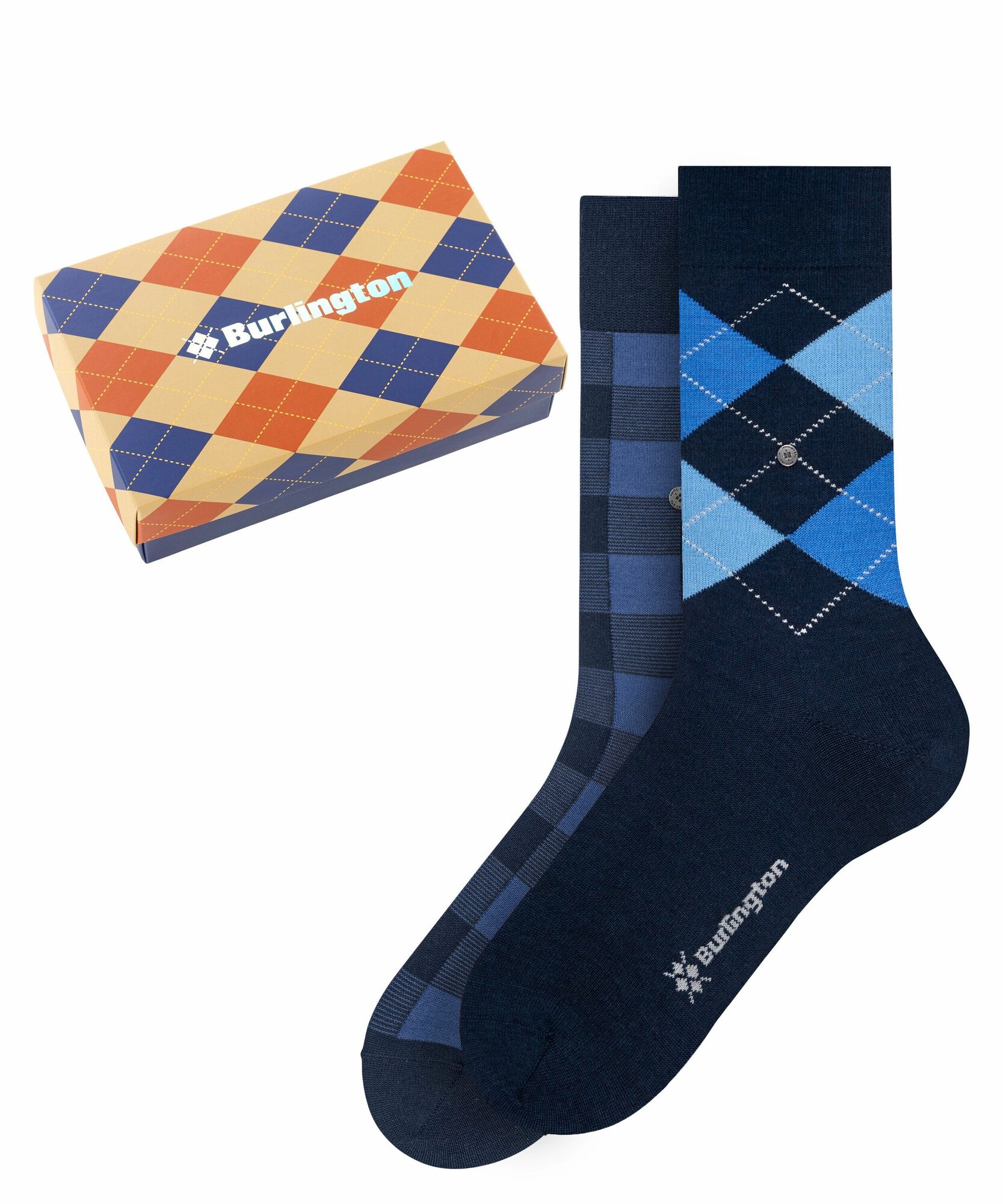 Носки Heritage Gift Set