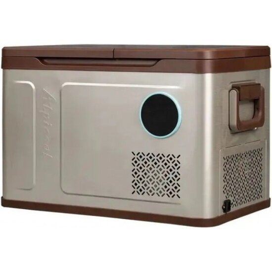 Автохолодильник Alpicool WH38 (12/24)