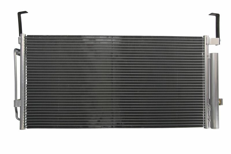 Радиатор кондиционера Hyundai Santa Fe 00-06 / Santa Fe Classic 07-13