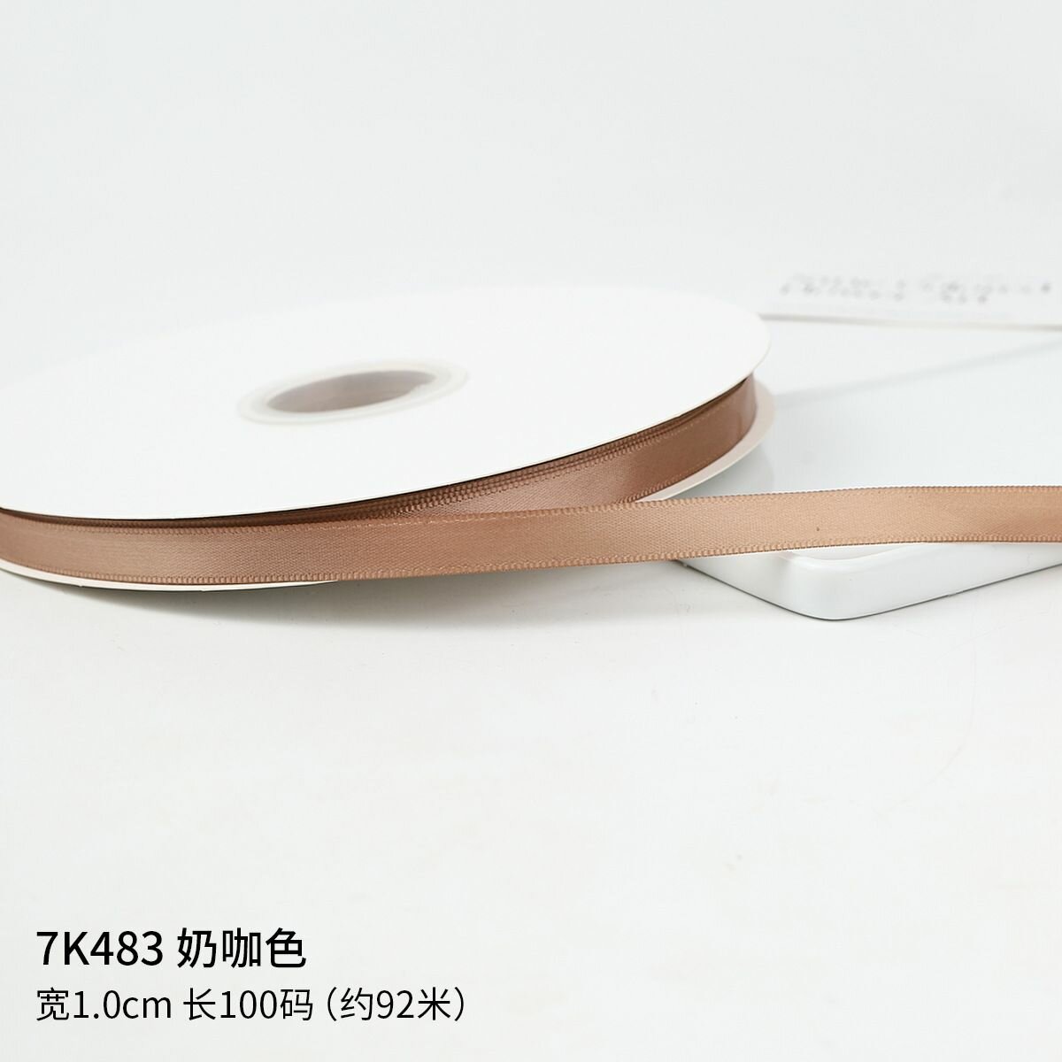 Цветочная лента