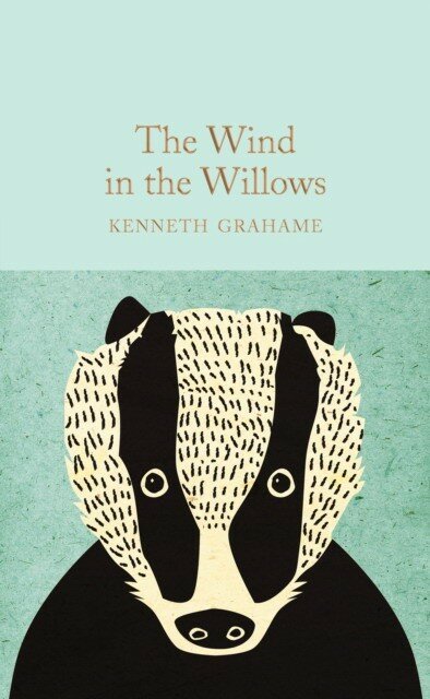 Kenneth Grahame "The Wind in the Willows"