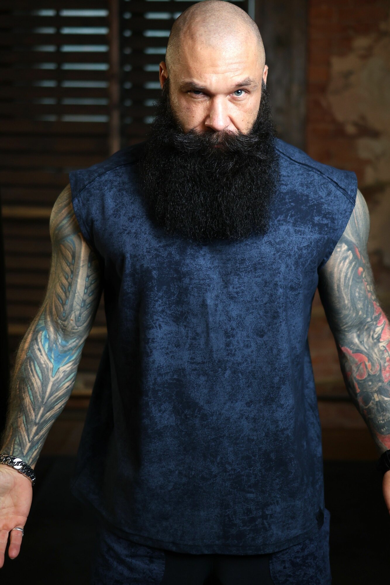 Футболка спортивная