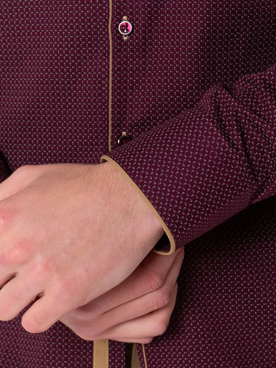 Рубашка Базовая коллекция