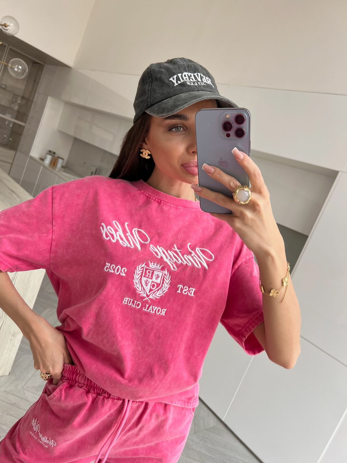 Комплект одежды