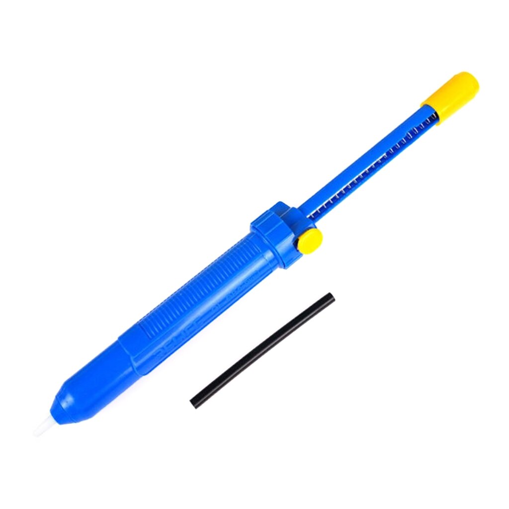 Вакуумный Насос Для Распайки Присоски Для Припоя Инструмент Для Удаления Припоя Инструмент Для Распайки Присоски Для Пайки Насоса