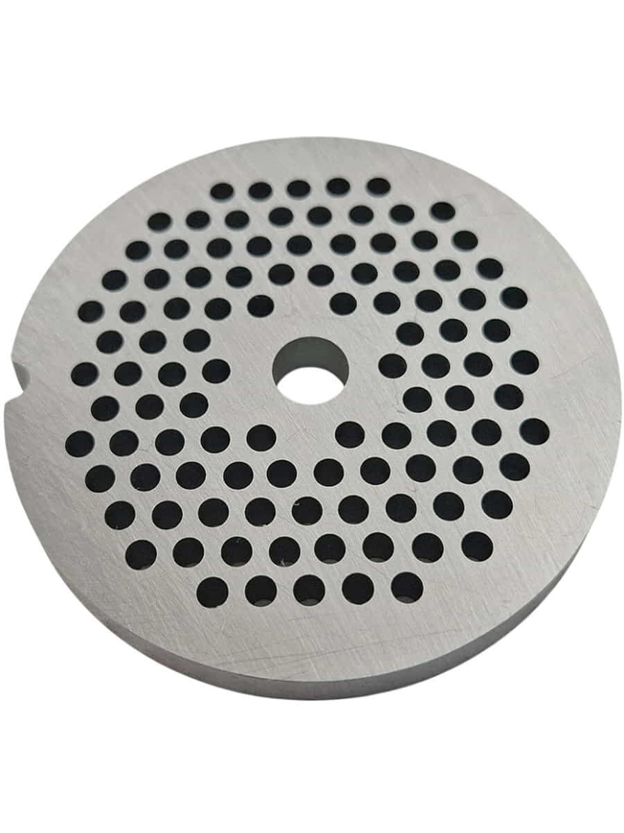 Redmond MG500-RS решетка мелкая 2.5мм для мясорубки MG500