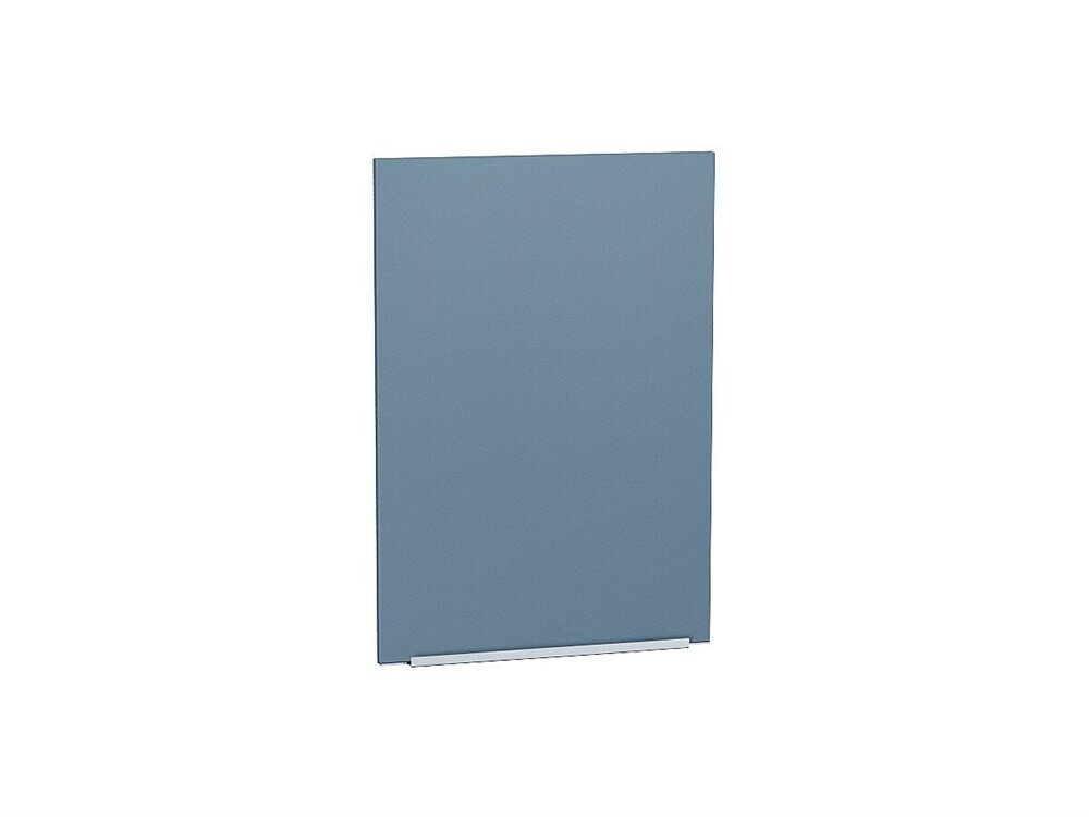 VVT Фасад ФГ Фьюжн 70.50 Silky Blue, МДФ Silky Blue, 712*496*18