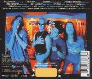 Диск Racer X - Technical Difficulties (1 CD) — фото 1
