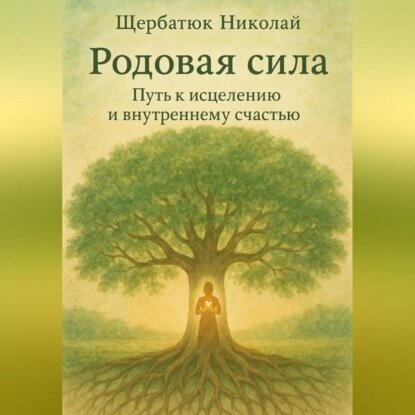 Родовая сила: Путь к исцелению и внутреннему счастью [Аудиокнига]
