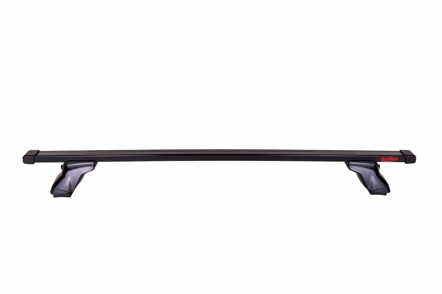 Багажник на крышу Рено Доккер Mont Blanc универсальный, сталь, 120 см (комплект 2 шт.)