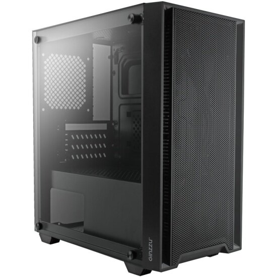 Корпус Ginzzu CL530