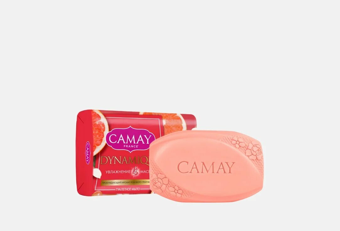 Camay Dynamique Мыло 85 г