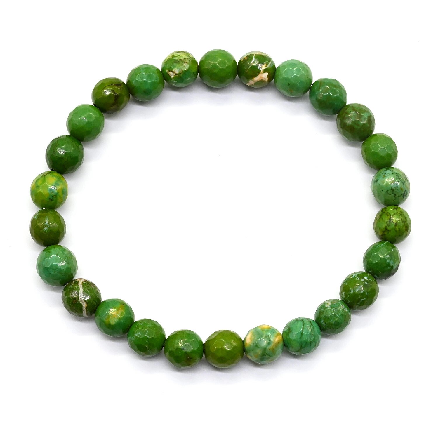 Браслет, бирюза