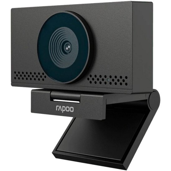Веб-камера Rapoo C500AF, черный (C500AF)
