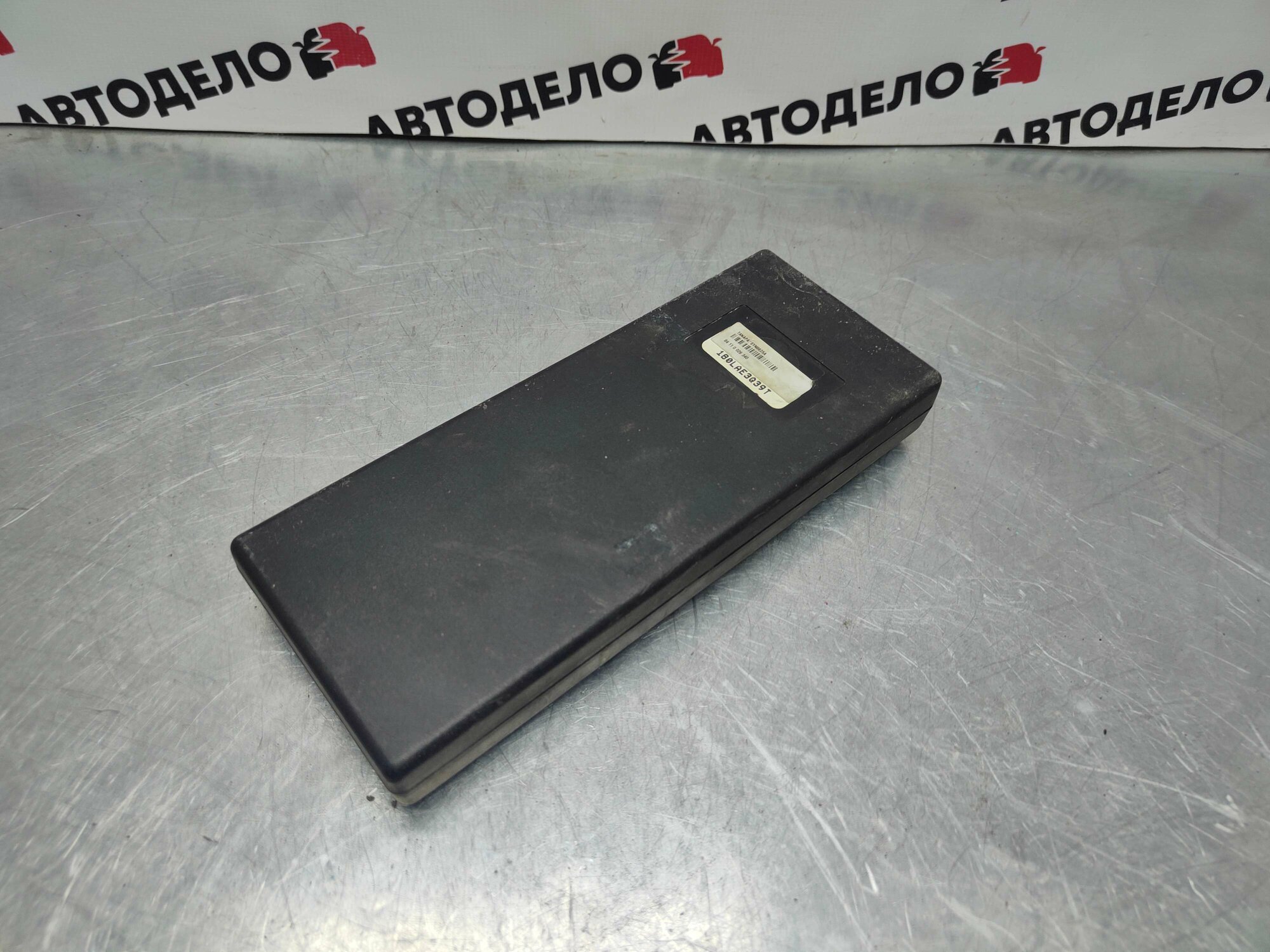 Блок коммуникации BMW X5 E53 2000 г.в