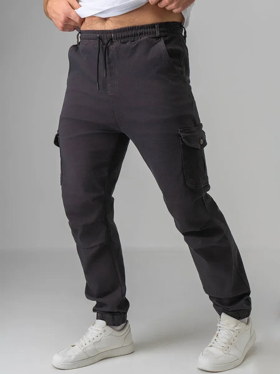 Брюки спортивные для мужчин