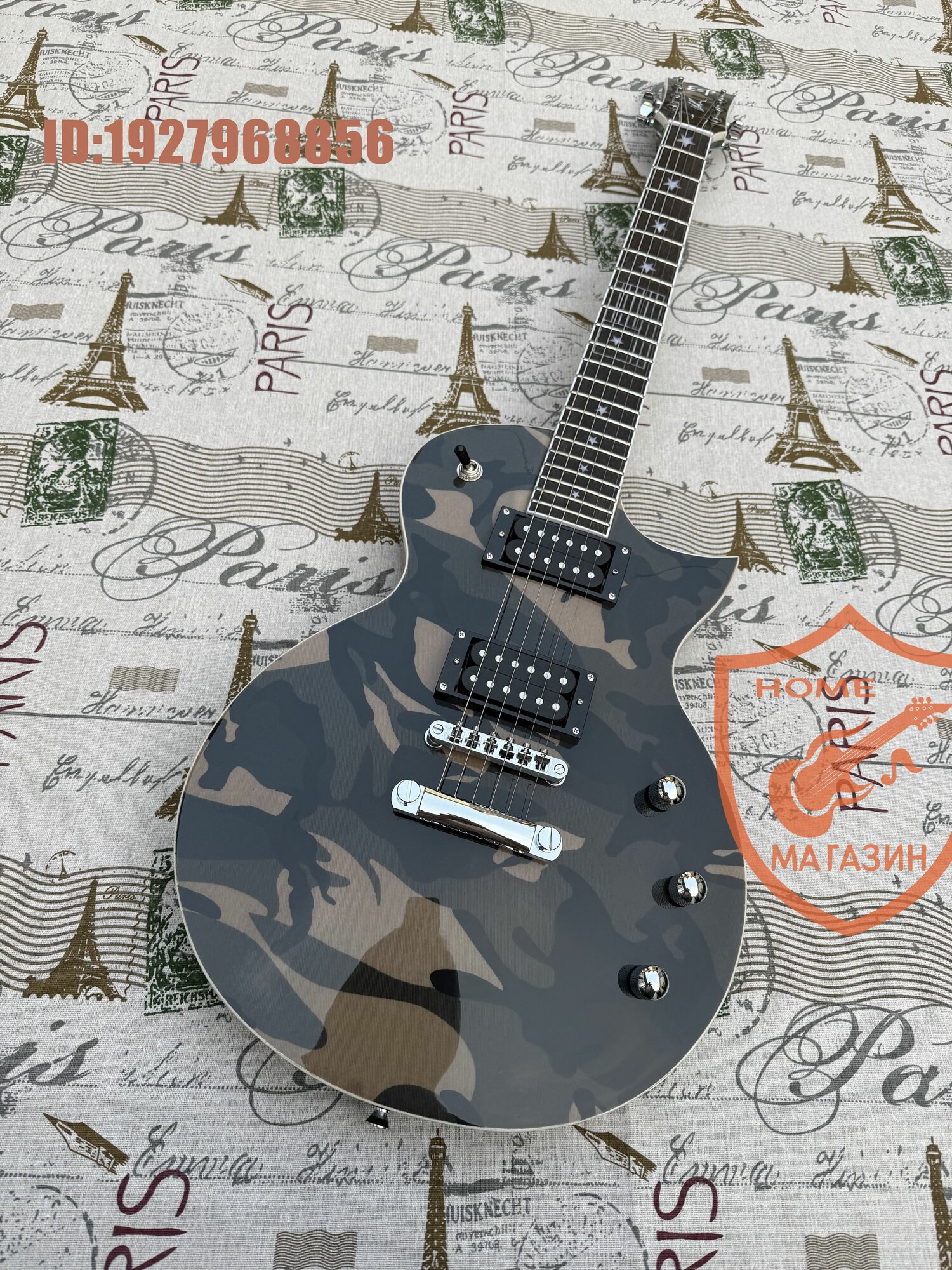 ESP той же модели электрогитара/гитара для начинающих