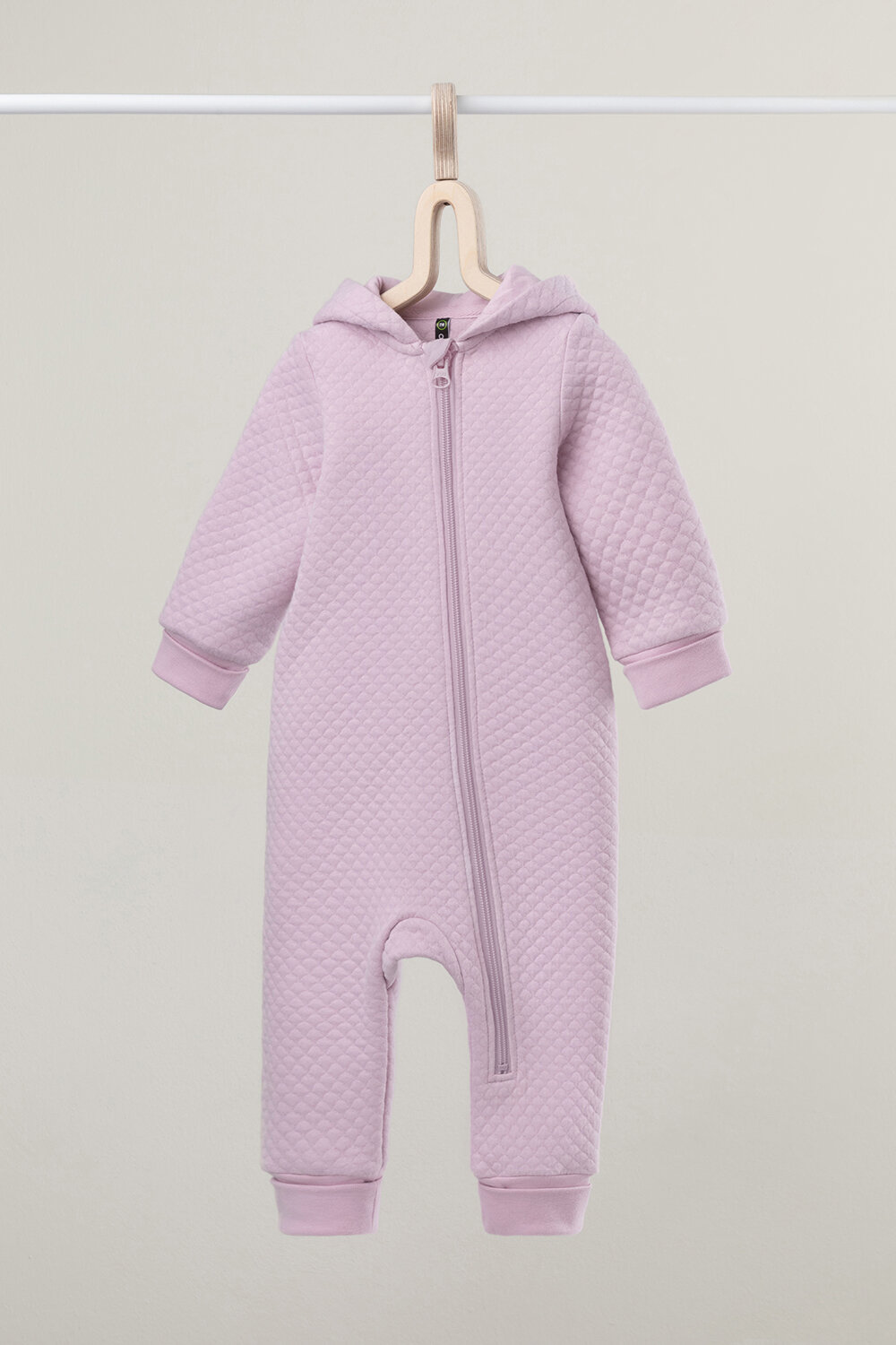 Комбинезон К 6490/фламинго