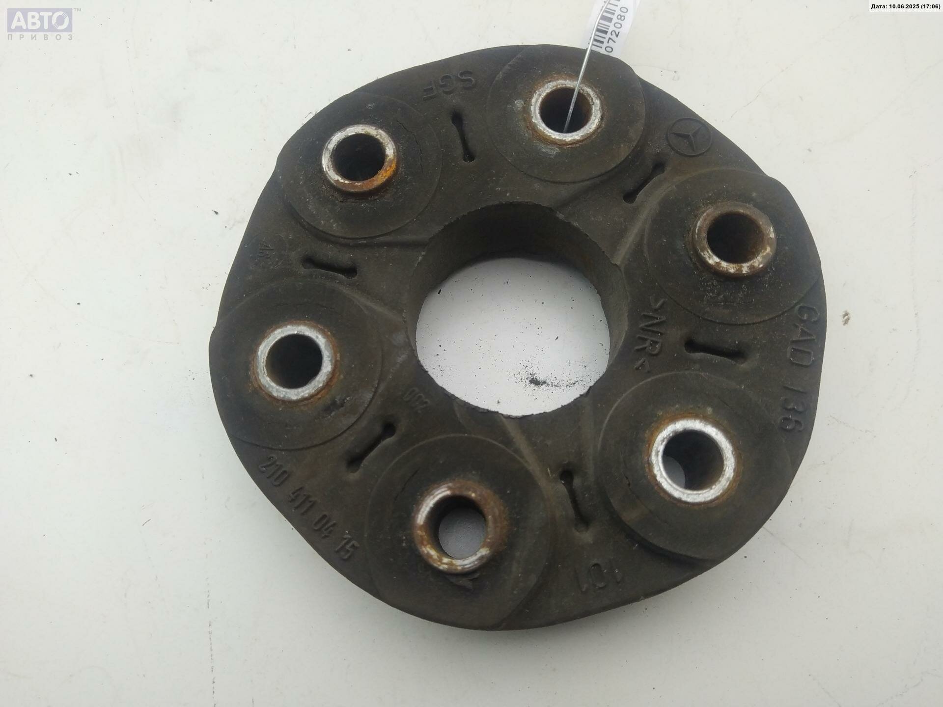 Муфта кардана Mercedes C-Class W203 (2000-2006)