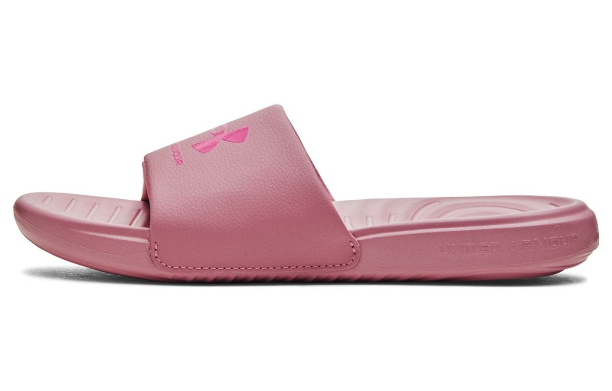 Шлёпанцы Under Armour Ansa