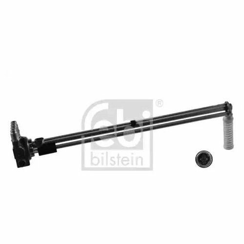 Датчик уровня топлива scania Febi 48478