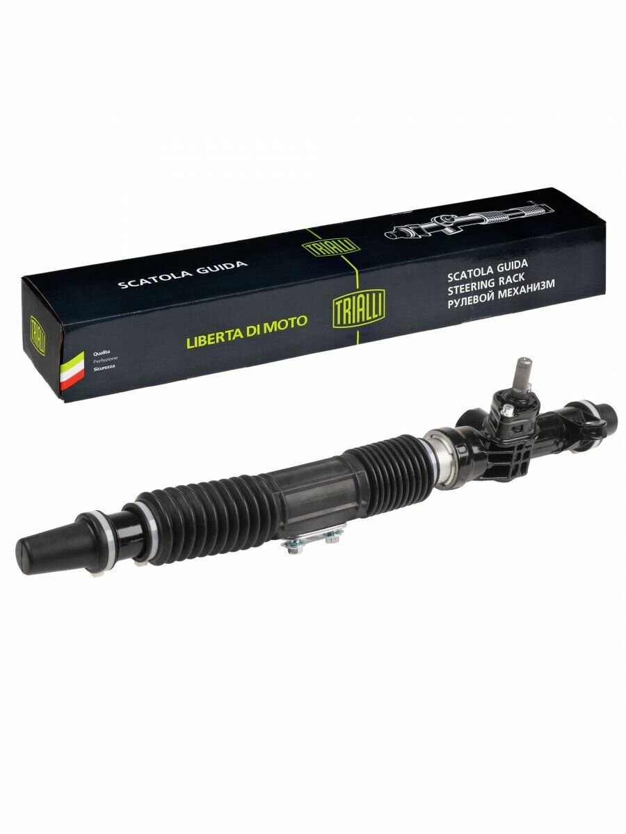 Рулевой механизм (рейка) TRIALLI CR190 для а/м LADA GRANTA