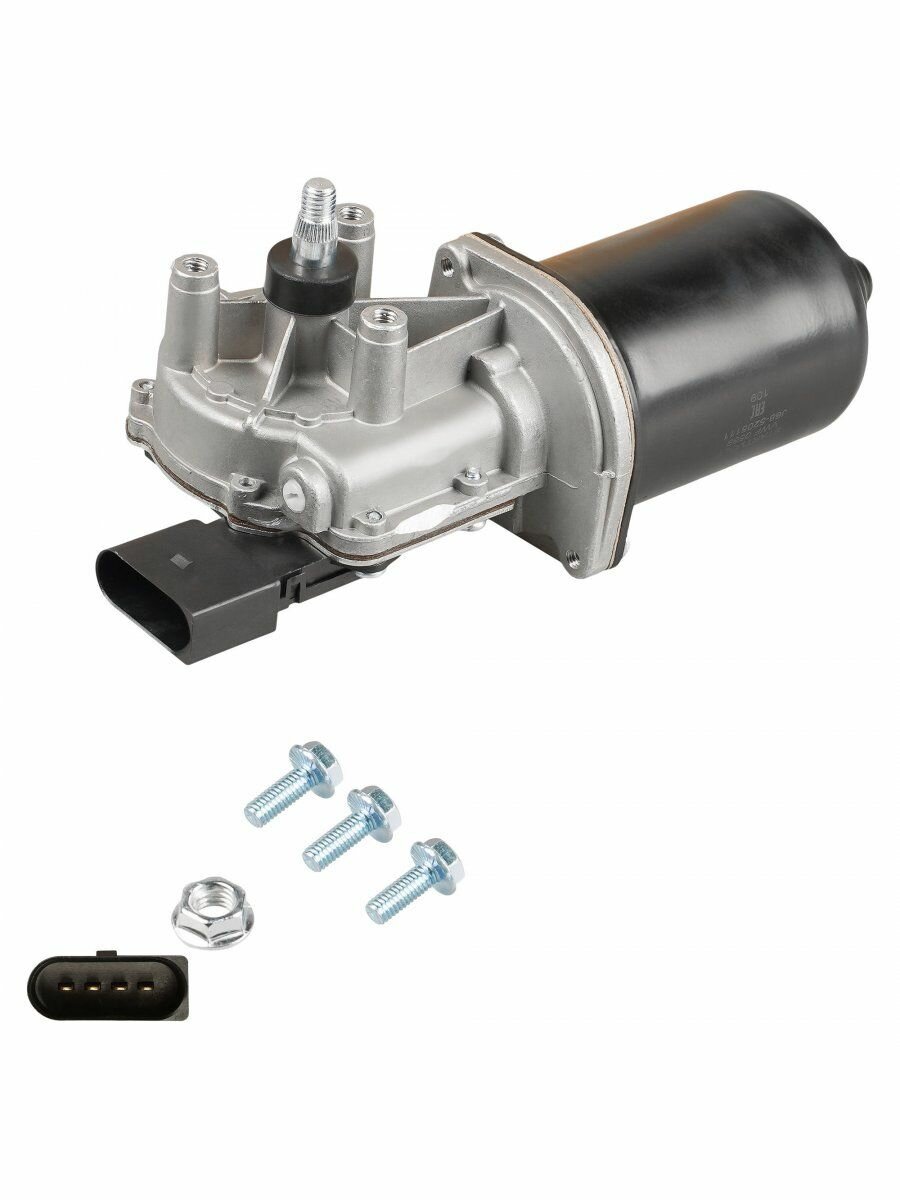 Мотор стеклоочистителя для а/м Chery Tiggo 7 Pro (20-)/Tiggo 4 (17-), передний, Startvolt VWF 0569