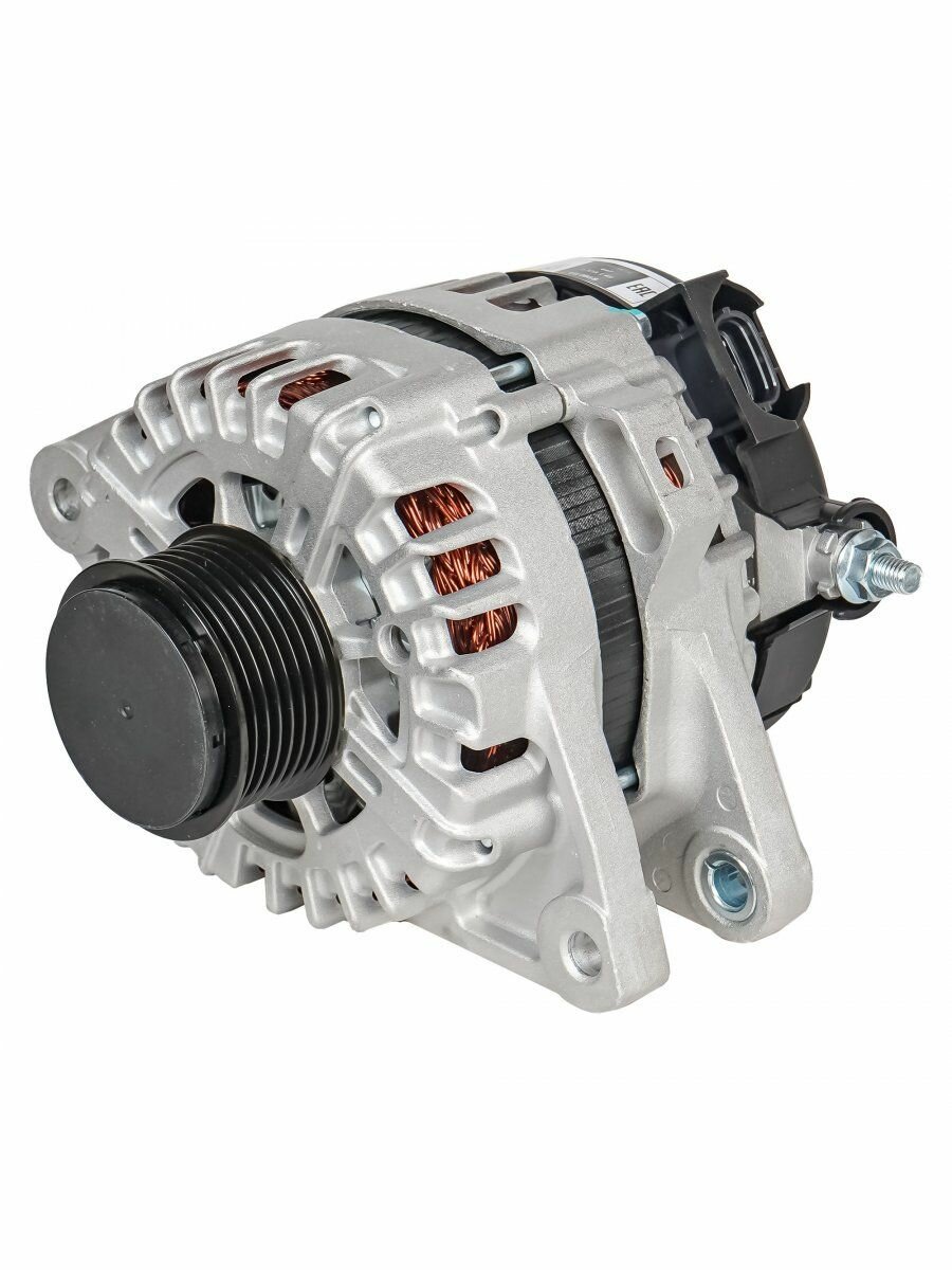 Генератор для а/м Hyundai Starex, StartVolt LG 0818