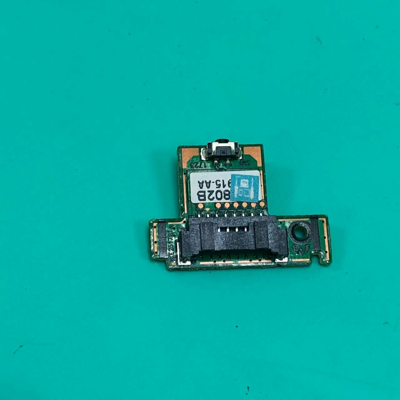 Ик-приемник BN41-02515A SJ160108 (SAMSUNG UE49M6550AU)