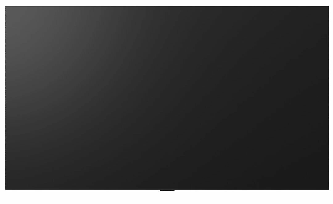 Телевизор LG OLED83G5RLA разрешение частота обновления