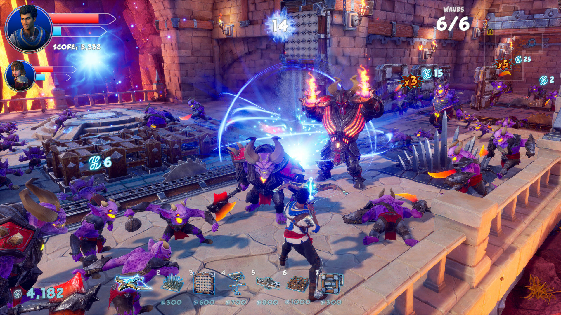 Orcs Must Die! 3 Complete Bundle, Все страны — фото 1