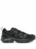 Кроссовки Salomon, размер 11.5 UK, черный