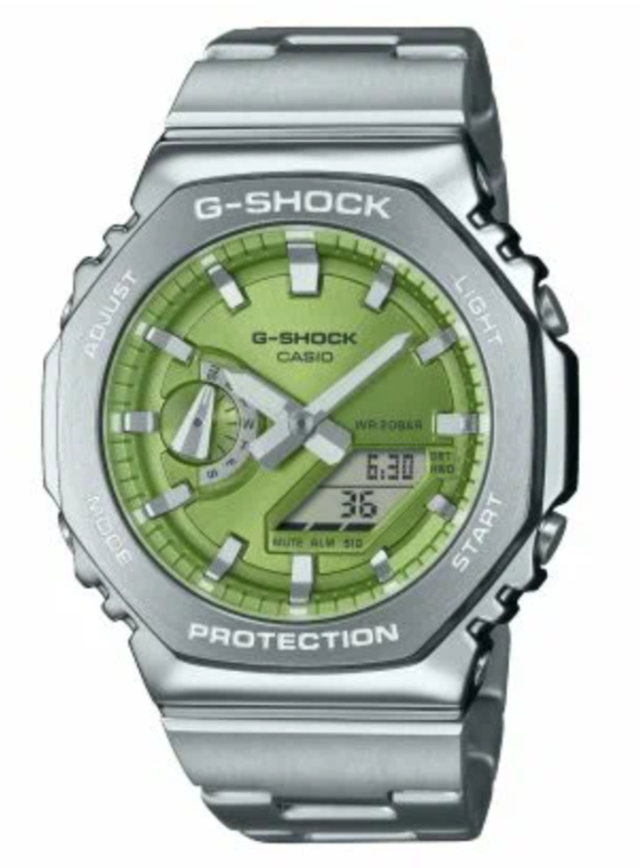 Наручные часы G-Shock