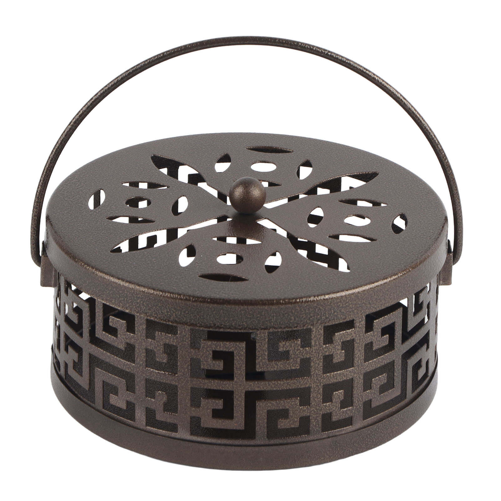 Комарная коробка с комаром огнеупорная кома