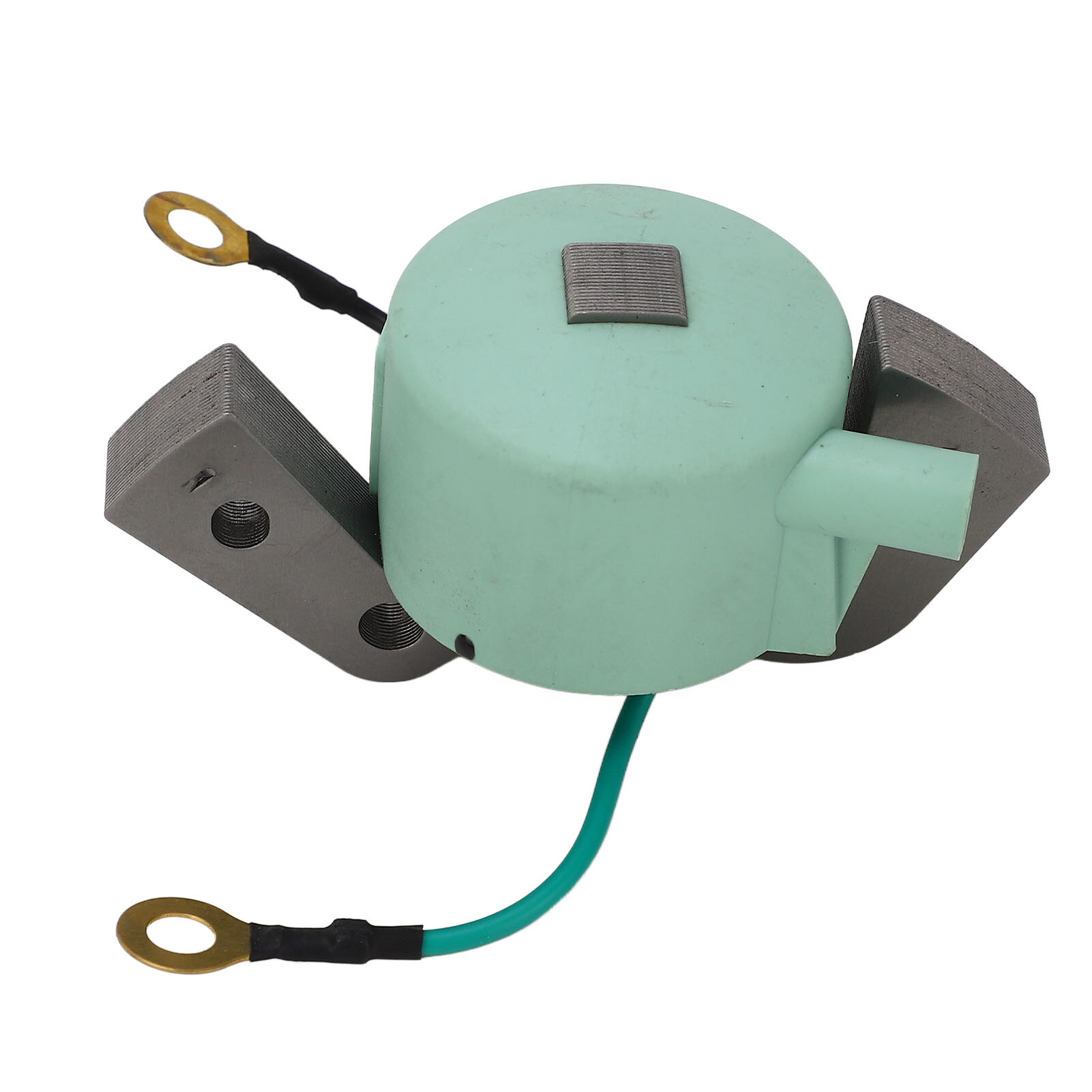 Катушка зажигания 580416, сменный модуль двигателя для подвесного мотора Evinrude Johnson 1,5 л. с, 2 л. с, 3 л. с, 4 л. с, 5 л. с, запчасти для лодочных моторов