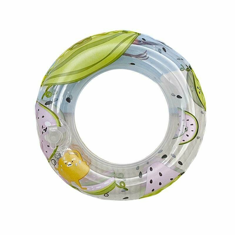Лабубу Кукольные принадлежности плавательное кольцо