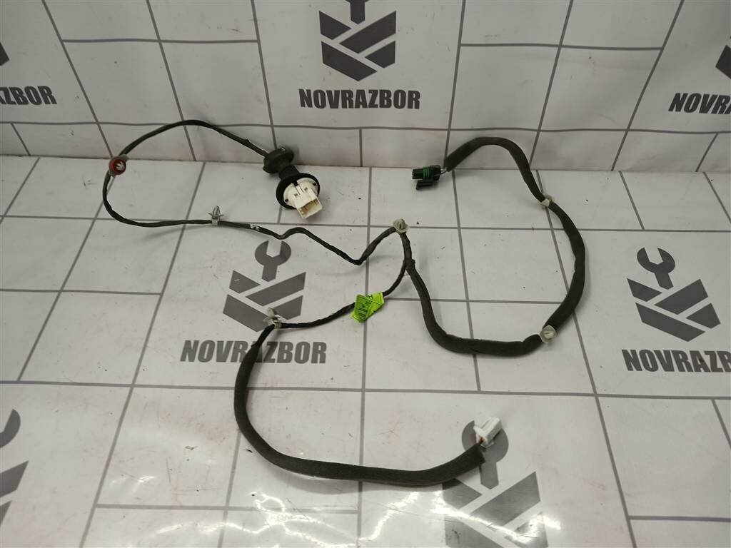 Проводка (коса) Chevrolet Lacetti 04-13