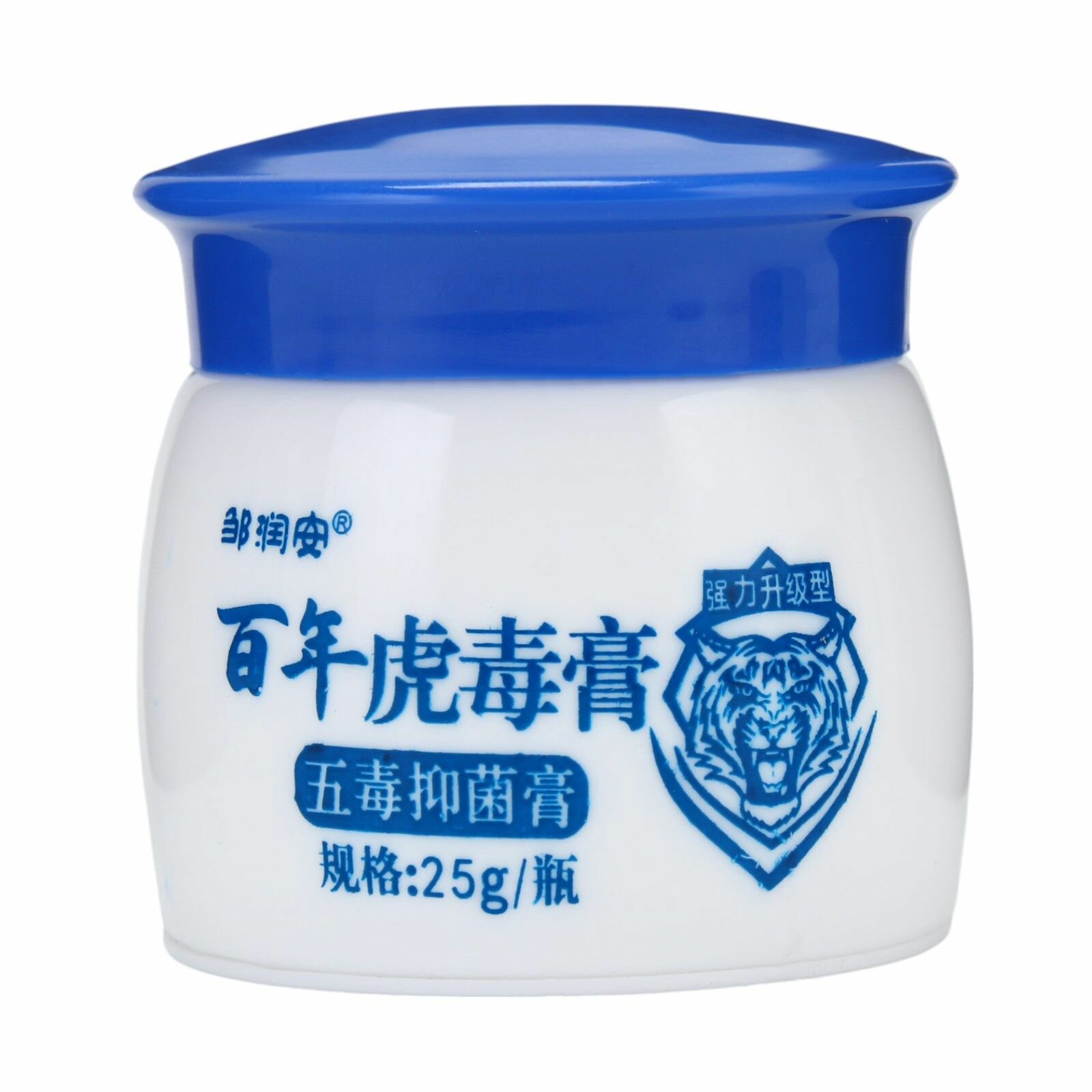 Мазь тигровая для тела, 25 г