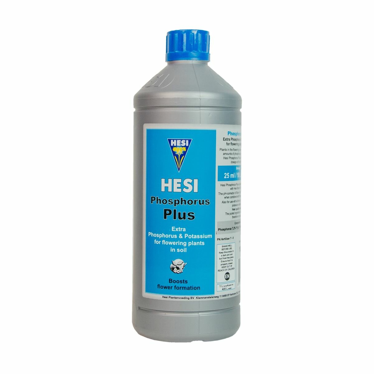 Удобрение Hesi Phosphorus (Phosphor) Plus 1 л
