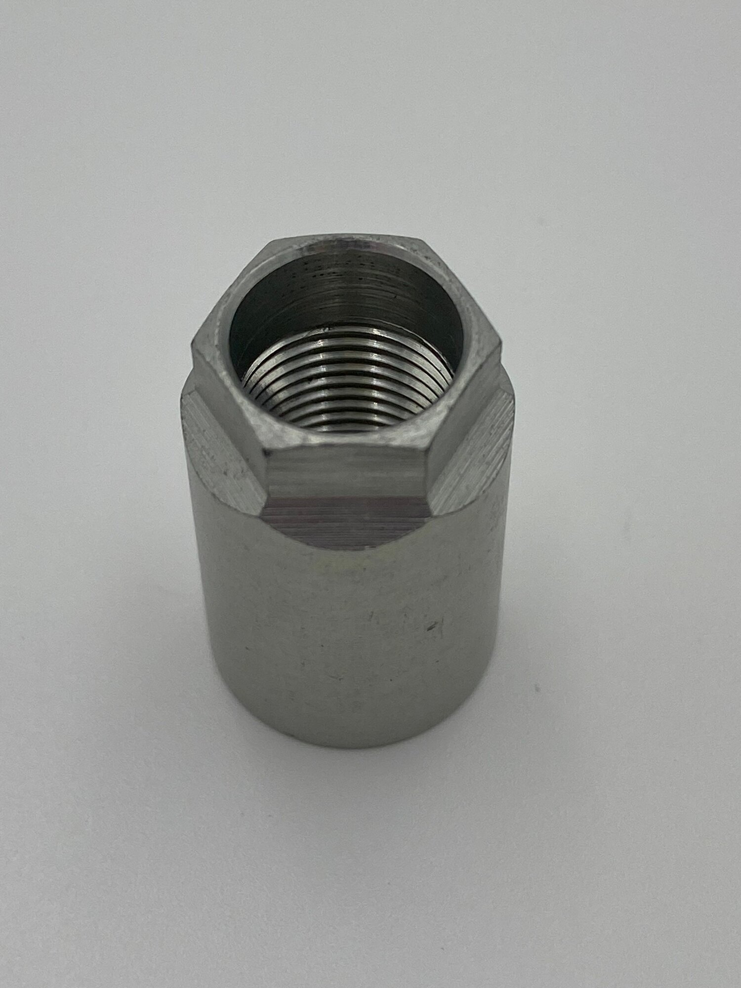 Гайка датчика давления в шинах Mobis 52934A5000 для Hyundai-KIA - 1 шт.