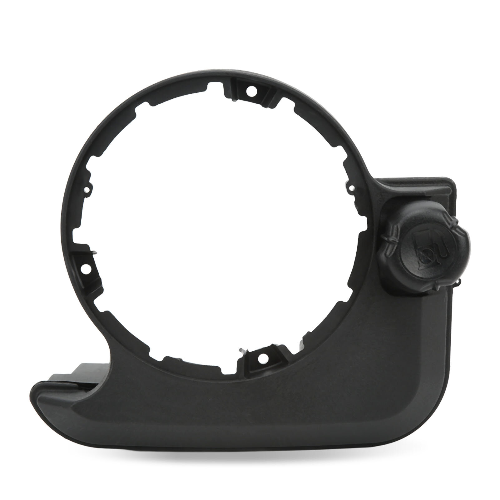 Комплект топливного бака для двигателя, бензина и бензобака 699374, износостойкий, из АБС-пластика, для газонокосилки Lawn Boy.