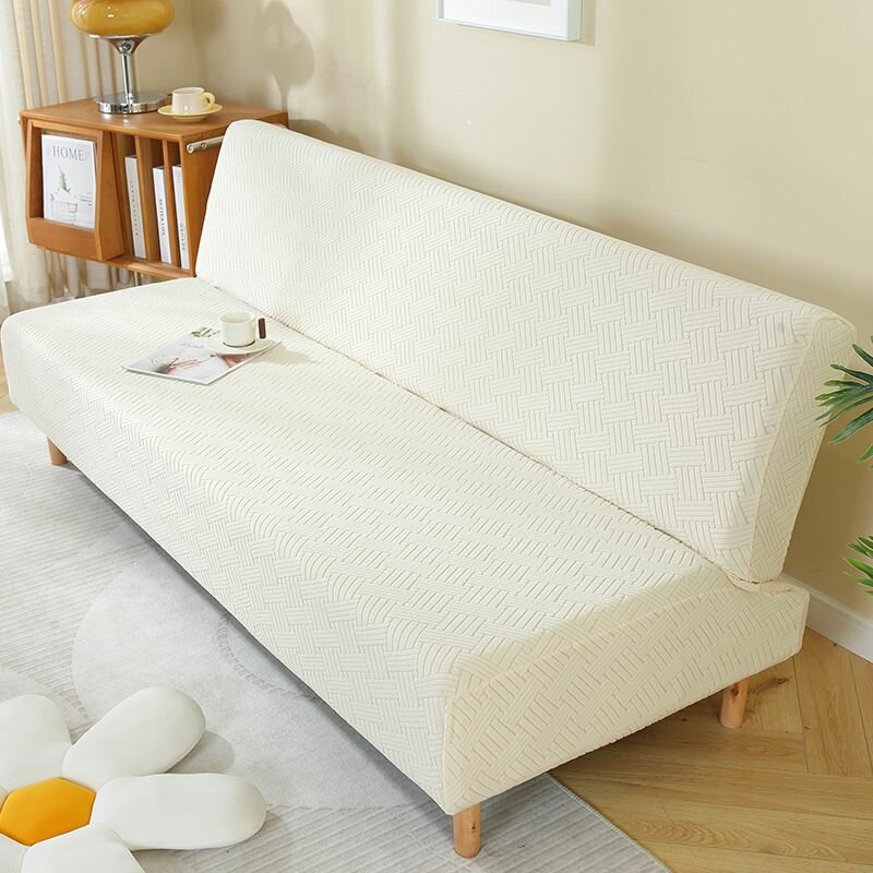 Чехол на диван без подлокотников