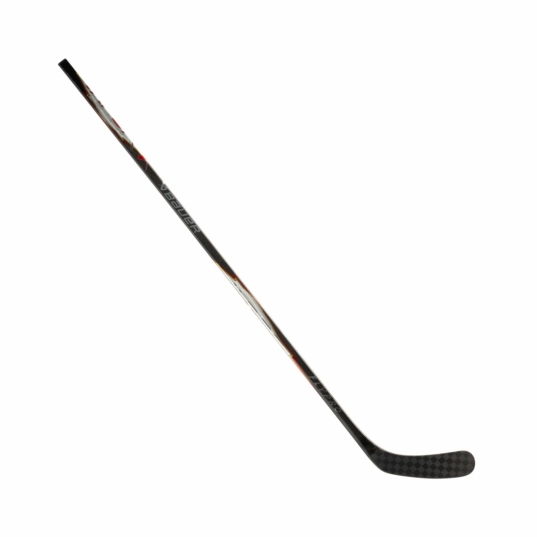 Композитная клюшка BAUER VAPOR FLYPRO GRIP STK-INT-55(58")" (P92, LFT)