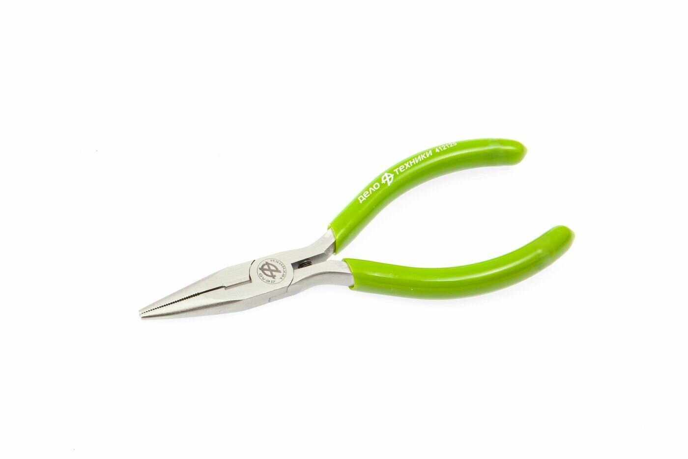 Плоскогубцы удлиненные