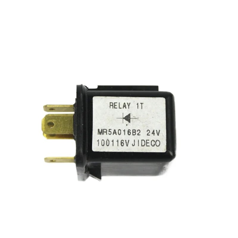 Новое реле 24 В MR5A016B2 8-94257-497-0 MR5A-252-1 реле с 5-контактным реле для экскаватора Hitachi
