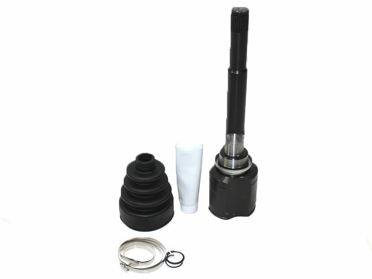 ШРУС внутренний правый для Ситроен C4, Митсубиси Галант, Лансер, Аутлендер, Пежо 4007 арт MI662 SAT