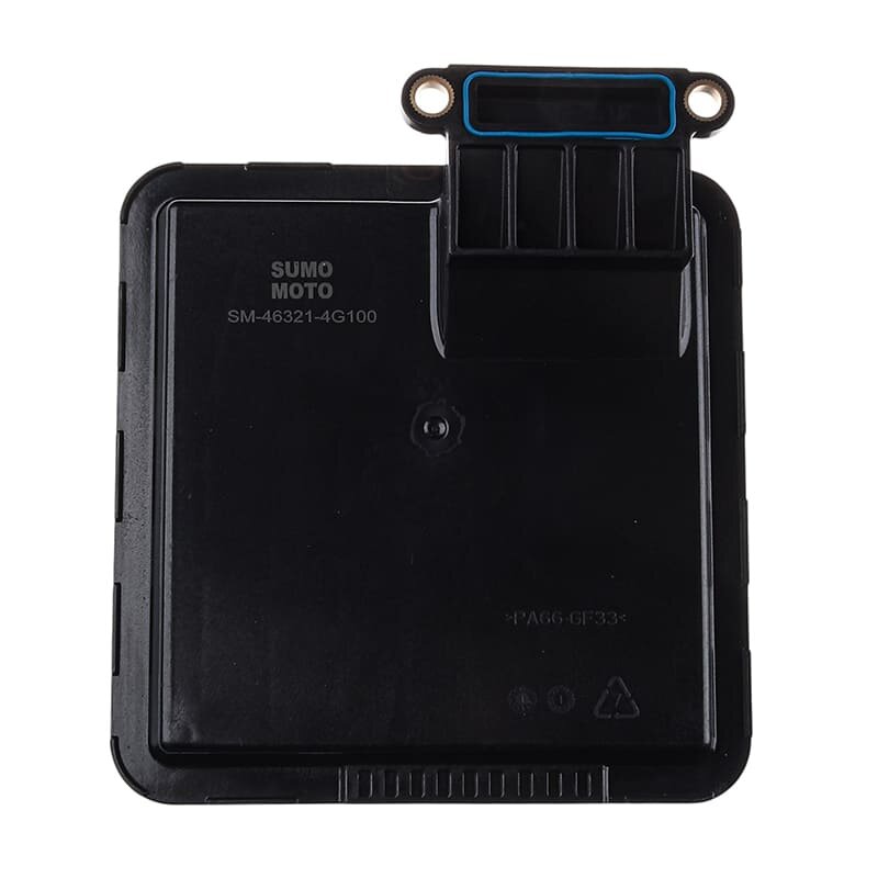 Фильтр трансмиссии SM-46321-4G100 Sumomoto; Hyundai Palisade G6DN; OEM 46321-4G100