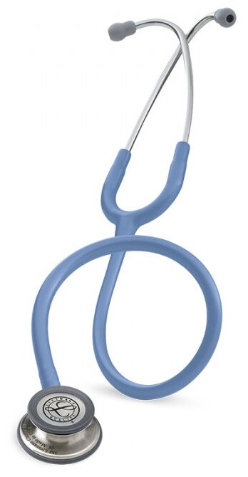Стетоскоп Littmann 5630, двусторонний, механический, голубой